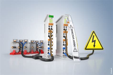 The Energy Transition Requires Grids With Comprehensive Measurement Technology Beckhoff Worldwide