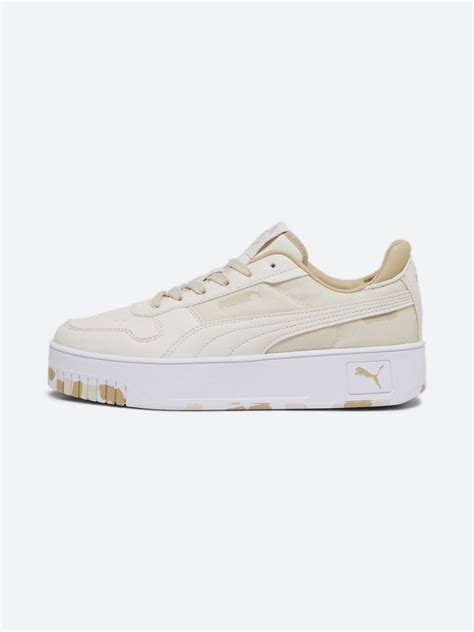 Кеды PUMA Carina Street Better купить на OZON по низкой цене (1292090890)