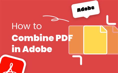 How To Combine Pdf Files In Adobe Acrobat And Its Alternative Artofit
