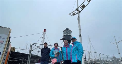 Hull Maritime Volunteer Drive As Spurn Lightships Reopening Date Nears