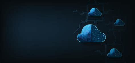 Cloud Computing Concept Vector Art At Vecteezy