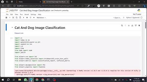 Muhammad Ahsan Farooq On Linkedin Machinelearning Datascience