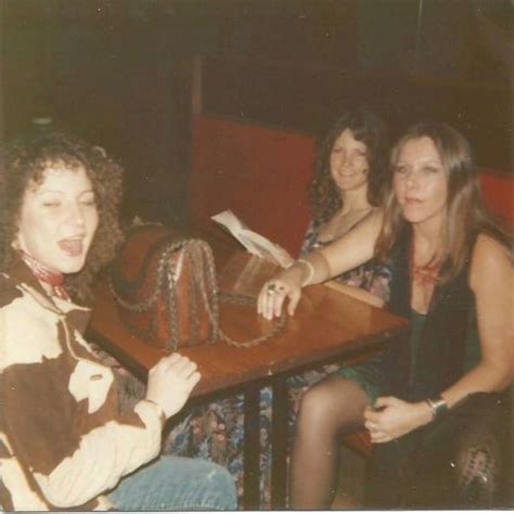 Jojo Billingsley Leslie Hawkins And Cassie Gaines The Honkettes