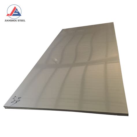 Cold Rolled Ss 316 Sheet Plate 4mm Thick AISI 316 316L Stainless Steel Sheet Price Per Kg