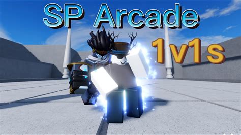 [aut] Star Platinum Arcade 1v1s Youtube