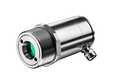 Optris Cslaser G5hf Infrared Temperature Sensor Fixed Infrared