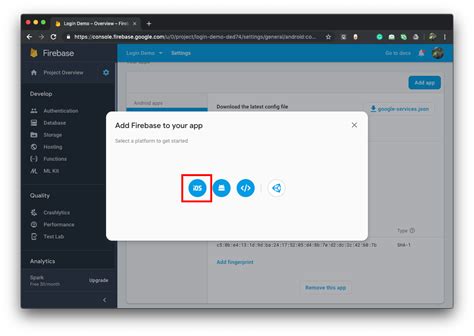 Github Thyagolucianoflutterdddblocfirebaselogin Flutter Firebase Login With Ddd And Bloc