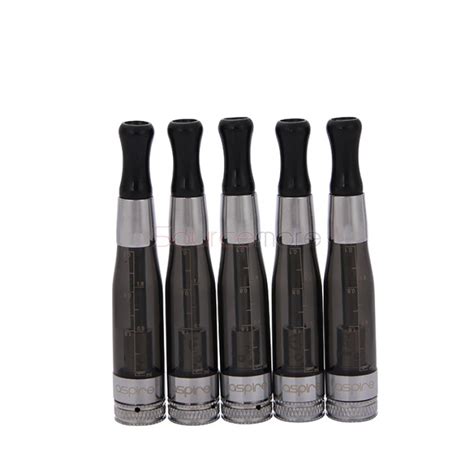 Aspire Ce5 Clearomizer With Bvc Coil 5pcs Aspire Ce5 Clearomizer With Bvc Coil 5pcs