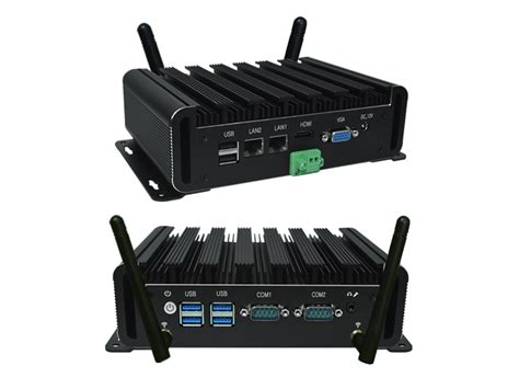工控机 嵌入式工控一体机 工业触摸平板电脑 深圳创见工控科技