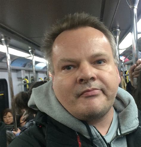 German Tourist Charged With Sexual Assault On Canada Line Bc