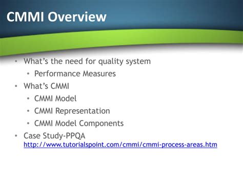 Cmmi And Agile Pdf