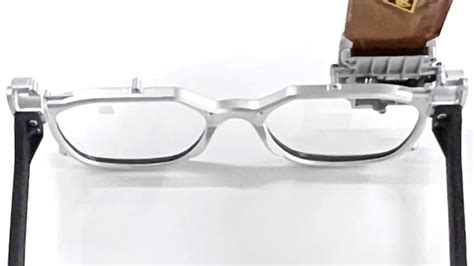 Smart Glasses On Linkedin Waveguide Holography