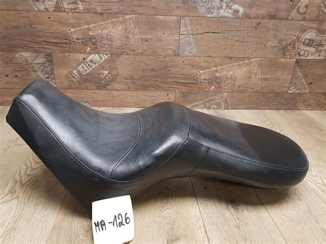 Siedzenie Kanapa Fotel Harley Davidson Softail Mot Art