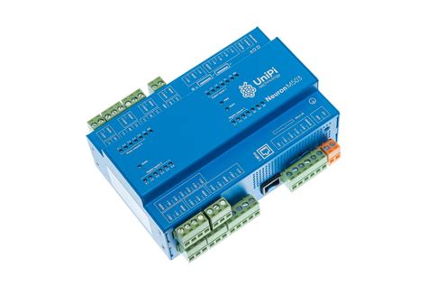 Unipi Neuron M503 Unipi