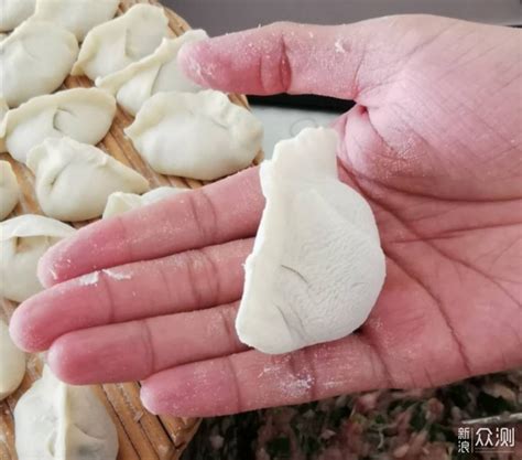 以鲅鱼作馅让水饺吃出海鲜味 原创 新浪众测