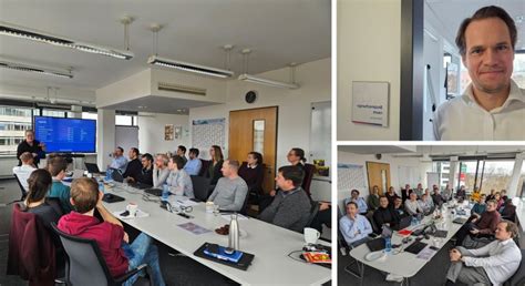 Benjamin Strehl On Linkedin Research Innovation Artificial Intelligence Knowledge