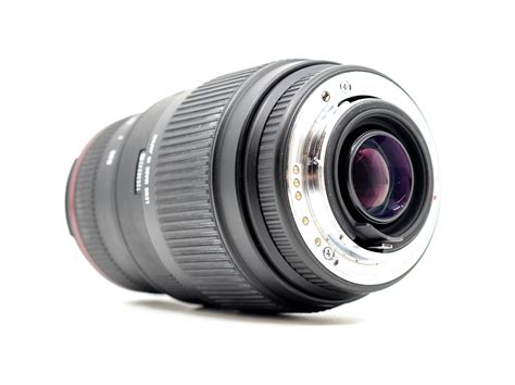 Used Sigma 70 300mm F4 56 Apo Macro Pentax Fit Mpb