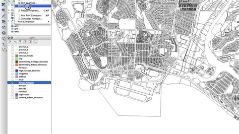 Geojson With Qgis And Leaflet From Data To Map Artofit