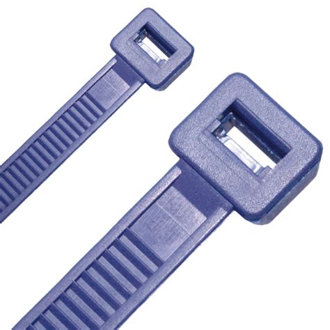 Cable Ties And Accessories Cable Ties Detectable Cip Rm ElektrozubehÖr