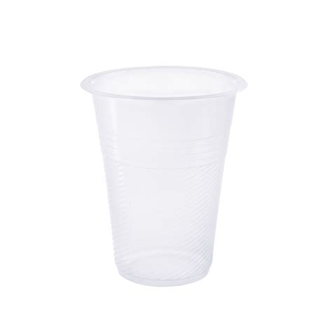 ΠΟΤΗΡΙ ΠΛΑΣΤΙΚΟ ΔΙΑΦΑΝΟ 300ml 50tem