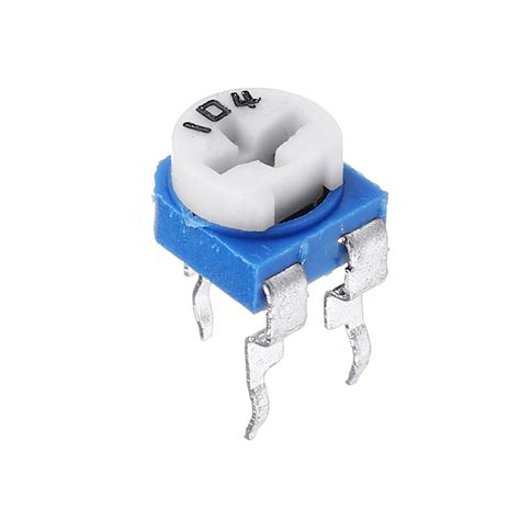 New 20pcs Rm065 100k Ohm Trimpot Trimmer Potentiometer Variable Resistor Chile Shop