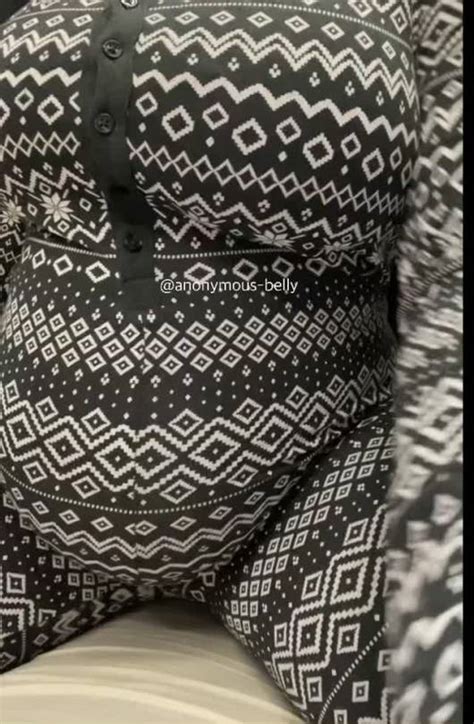 Anonymous Belly On Tumblr I Promise Its Not Just The Angle😅