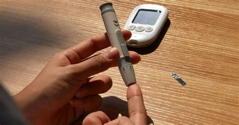 男大生超重想減肥！驗血竟得糖尿病 醫曝「4無痛症狀」：視力模糊也要小心 生活 Ctwant