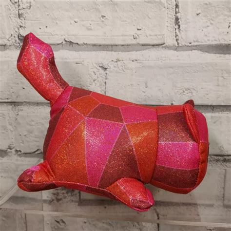 Aphmau Meemeows Ruby Cat 6 Soft Toy Plush Litter 4 Mystery Surprise