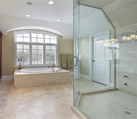 Shower Screens David Glass