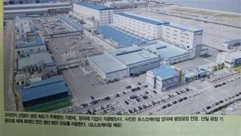 펄펄 끓는 2차전지 성장성 문제없나feat 에코프로비엠 포스코케미칼 네이버 블로그