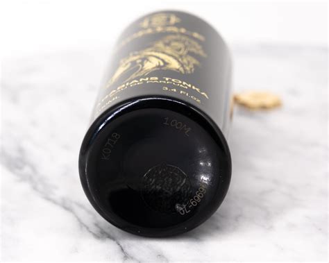 Arabians Tonka Montale Sample Niche Addiction