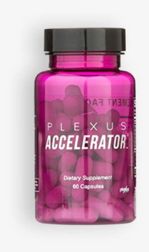 Plexus Slim Accelerator Pill Transparent PNG 400x850 Free Download On NicePNG