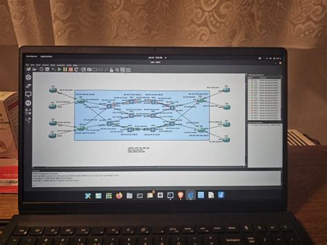 Vasi Alexandru On Linkedin Isp Lab Multiservice