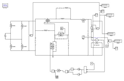 Proposed Simulation Circuit Download Scientific Diagram