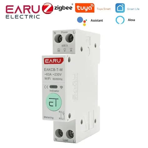 COMPTEUR D NERGIE INTELLIGENT Consommation D Nergie KWh Compteur Avec Unit EUR PicClick FR