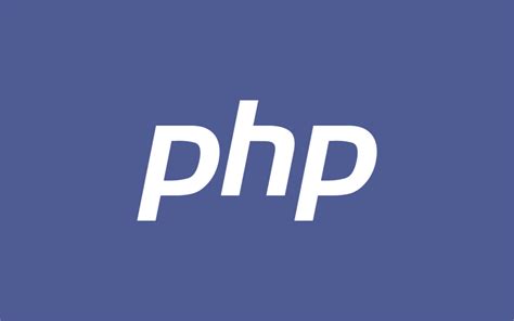 Php Un Lenguaje De Programación Versátil