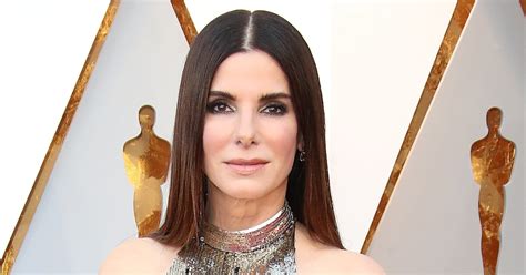 El Agotador Trabajo De Sandra Bullock Antes De Ser Una Estrella De