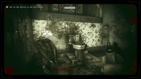 The Outlast Trials (2024) | Xbox Series X|S Game | Pure Xbox