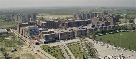 LPU CSE Average Package INR LPA Check CSE Highest Package Placement Trends And Top