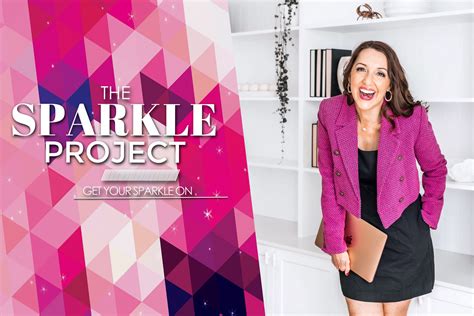 The Sparkle Project Reimagined Bex Weller