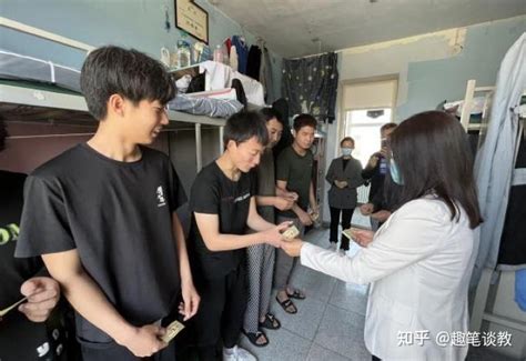 一天3次男老师查女寝辽宁一专科学校学生发视频学校称系造谣 知乎