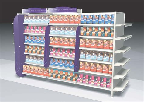 Case Study Brand Blocking Delivers 40 Sales Growth