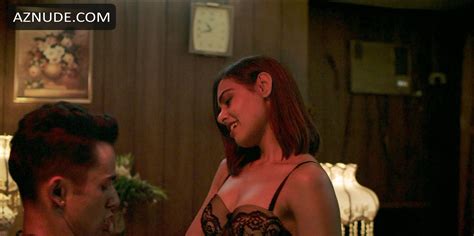 Naina Bhan Nude Aznude