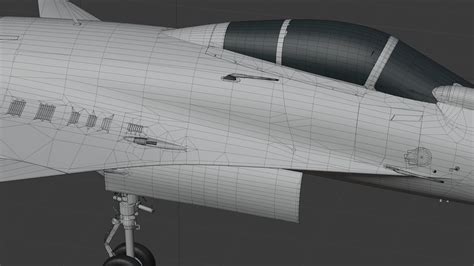 One Topology Clean Up Practice To Keep Improving R Blender