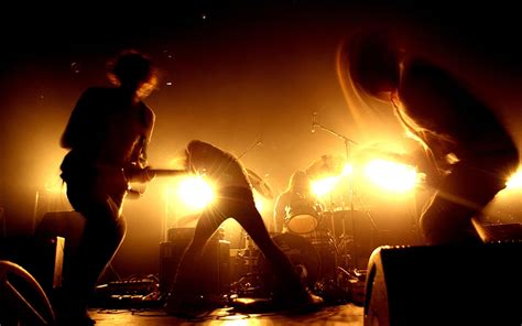 🔥 40 Live Music Band Wallpapers Wallpapersafari