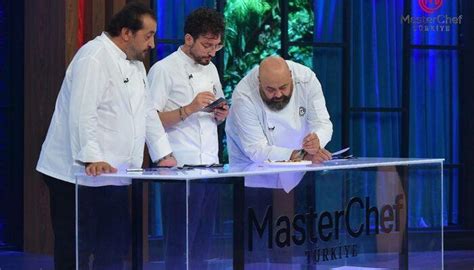 Masterchef Masterclassı Kim Hangi Yarışmacı Kazandı 23 Eylül