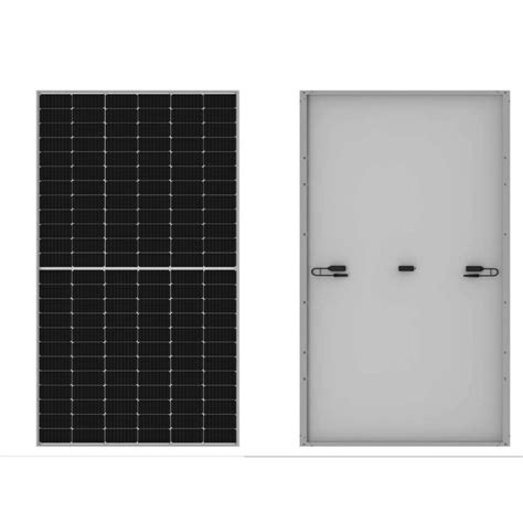 Huawei Canadian On Grid 40 Kw трифазна фотоволтаична комплектна система