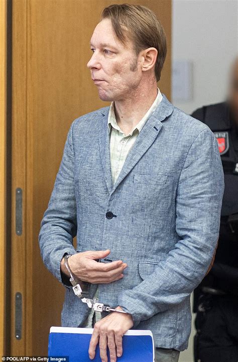 Gran Quizzed By British Police Over Madeleine Mccann Tipped Off Cops About Suspect Christian