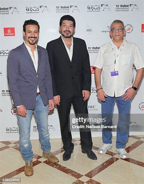 Ahmed Daoud Photos And Premium High Res Pictures Getty Images