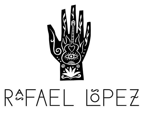 Rafael López Official Site Of Illustrator Rafael López